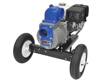 Teel Engine Driven Pumps - Replacement Models | TeelPumpCatalog.com