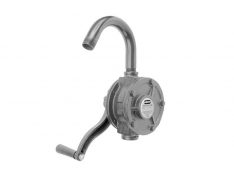 Teel Drum Pumps - Replacement Models | TeelPumpCatalog.com