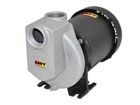 2P123 Pump Teel Dayton Replacement | TeelPumpCatalog.com